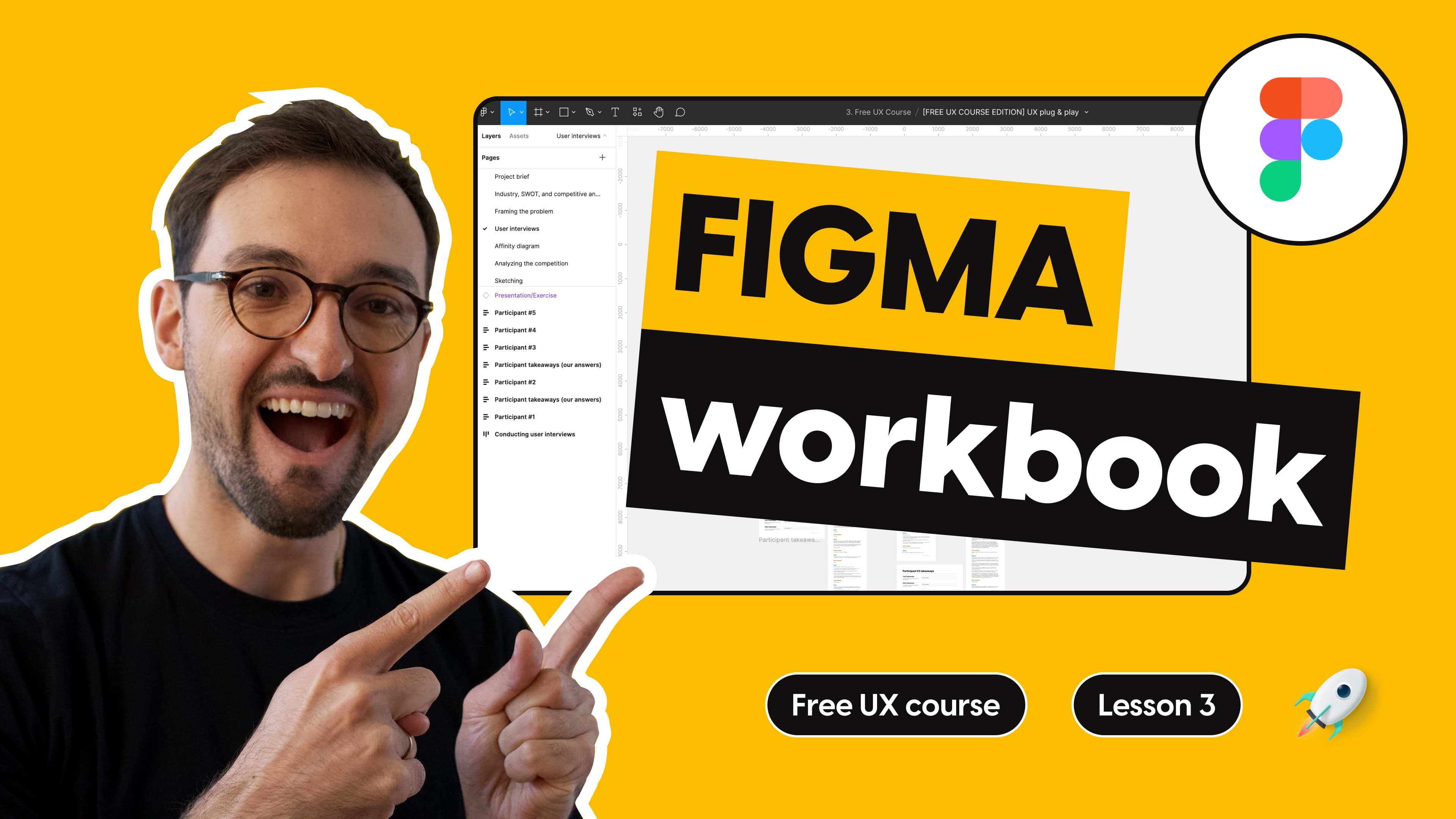 How to Use the Figma Workbook
